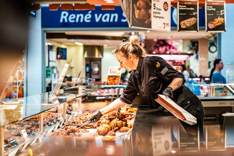 Nieuwerkerk aan den IJssel - Roosters