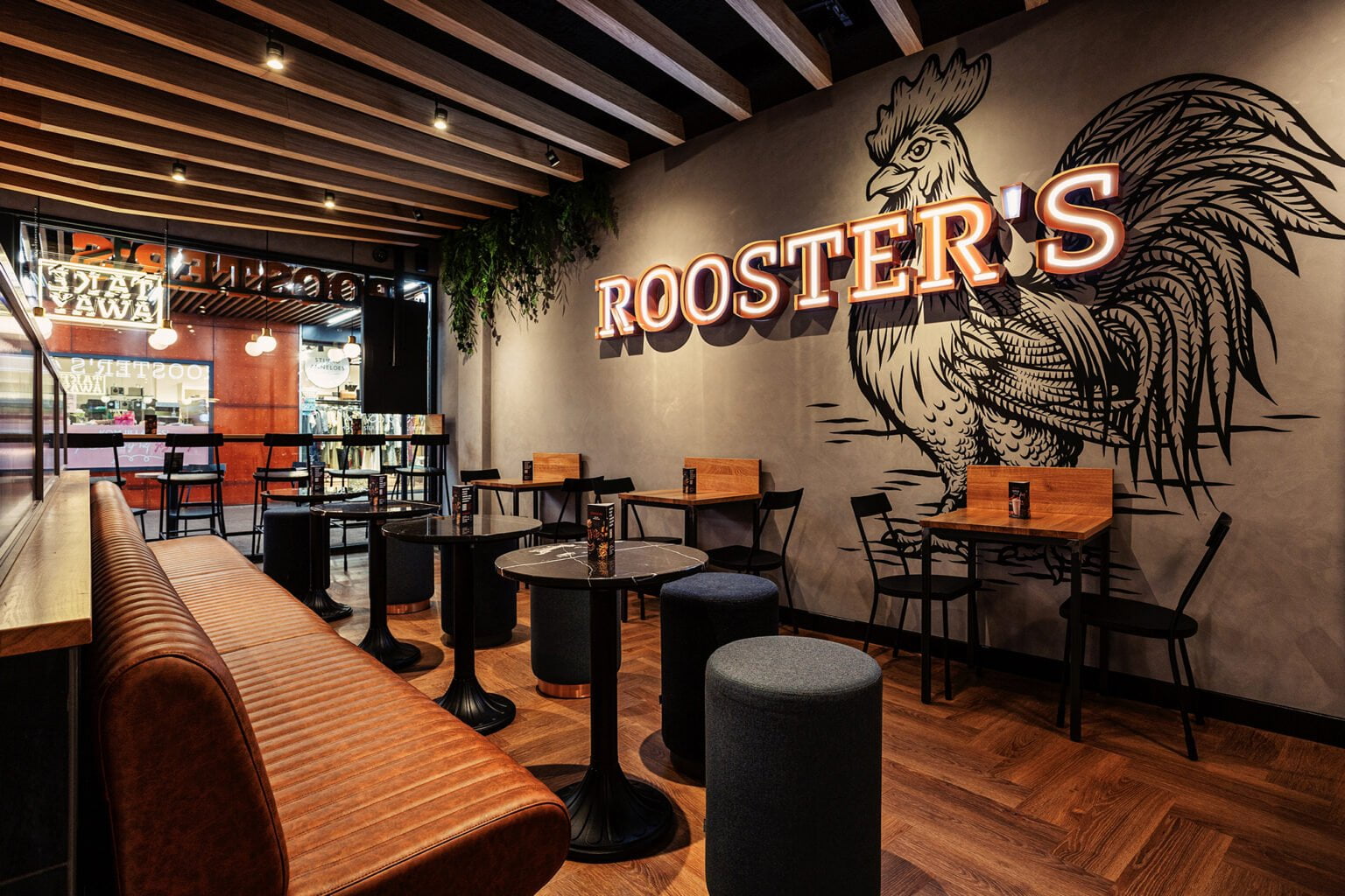 Home - Roosters