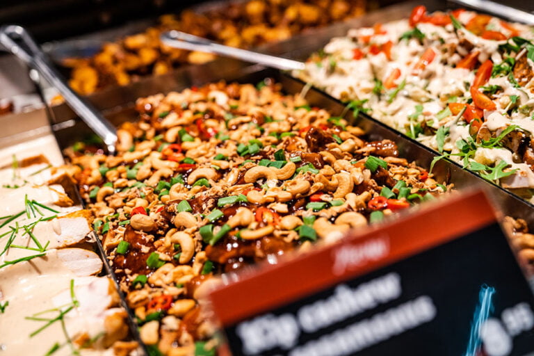 Parade Nootdorp - Roosters