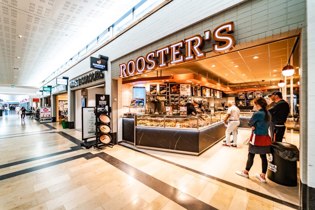 Over ons - Roosters